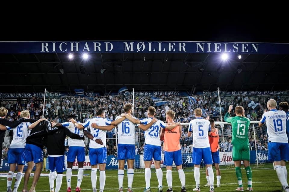 Odense Boldklub