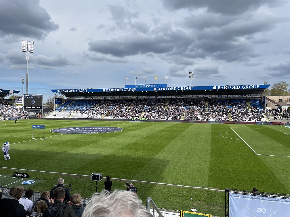 Odense Boldklub