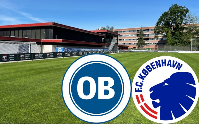 Odense Boldklub