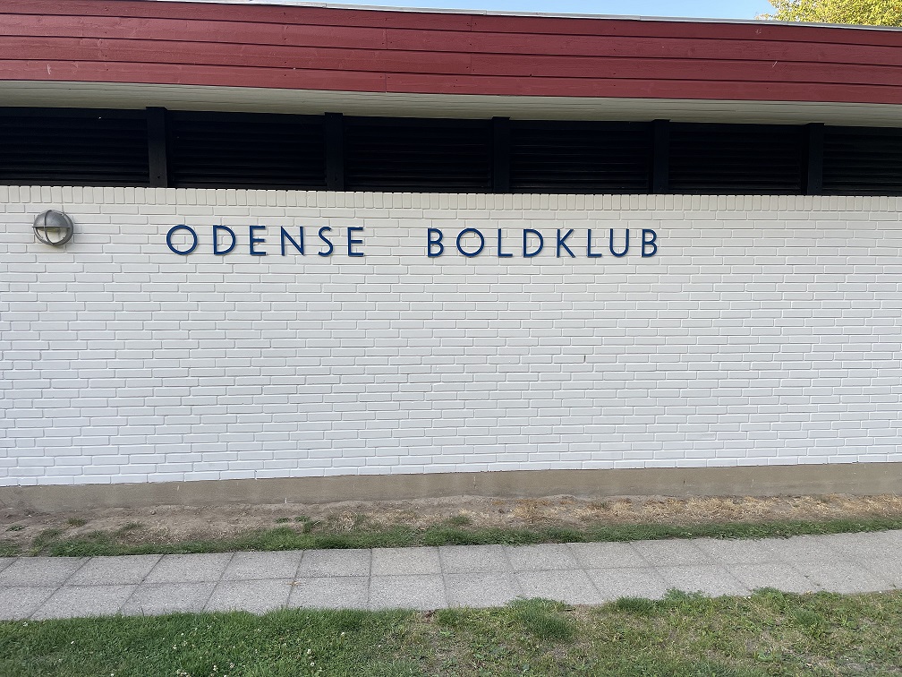 Odense Boldklub