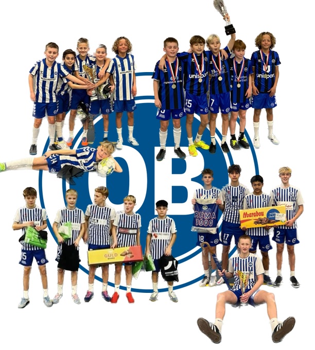 Odense Boldklub