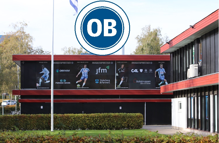 Odense Boldklub